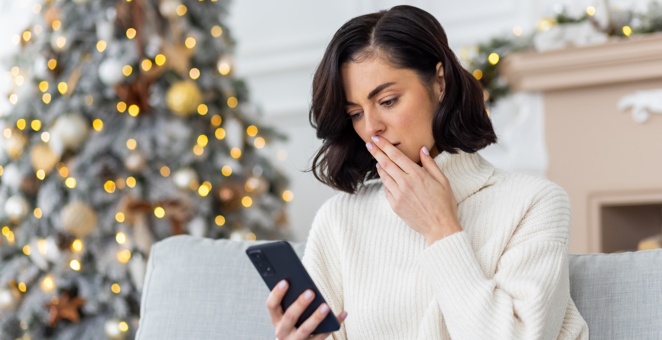 « Pas de cadeaux pour Noël ? » : une panne géante sur les sites de La ...