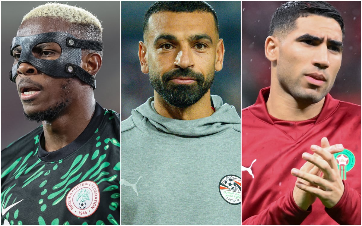 How to watch AFCON free in UK: TV channel, live stream for every game