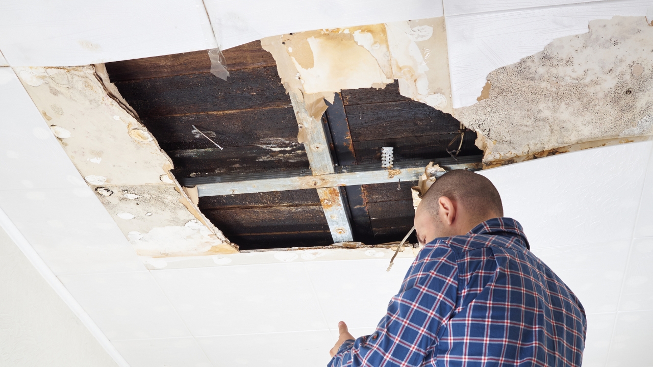 Homeowners are delaying repairs at record rates, and the costs are climbing