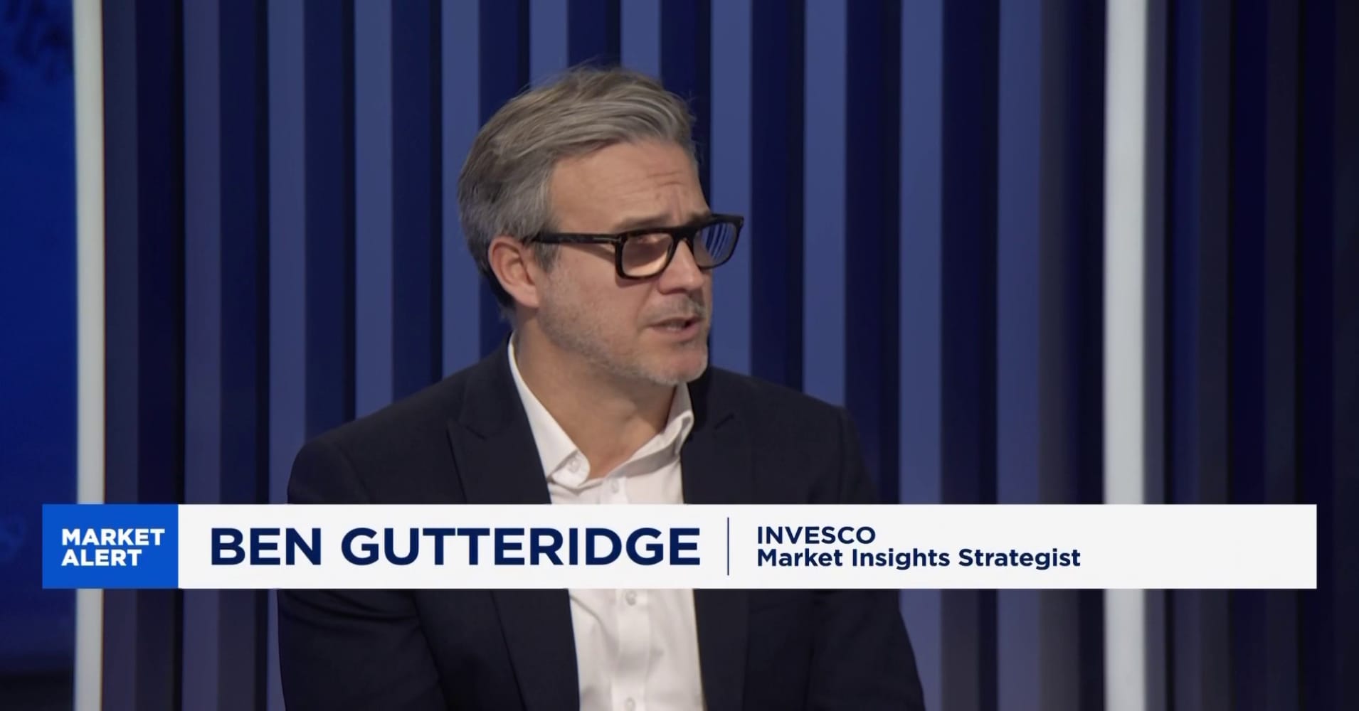 Invesco's Ben Gutteridge is excited about opportunities in Europe in 2026