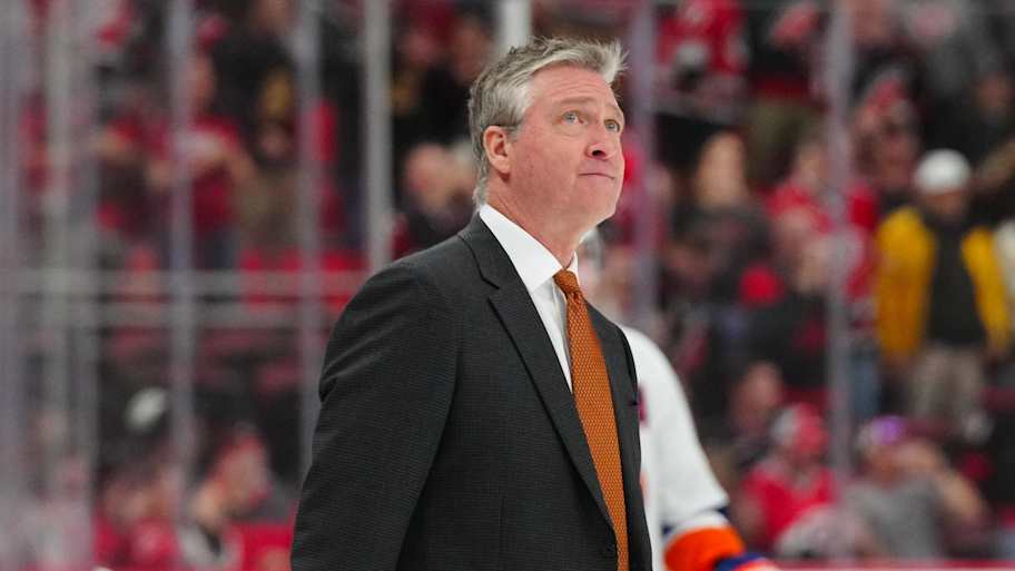 What Patrick Roy loves most about the new-look Islanders
