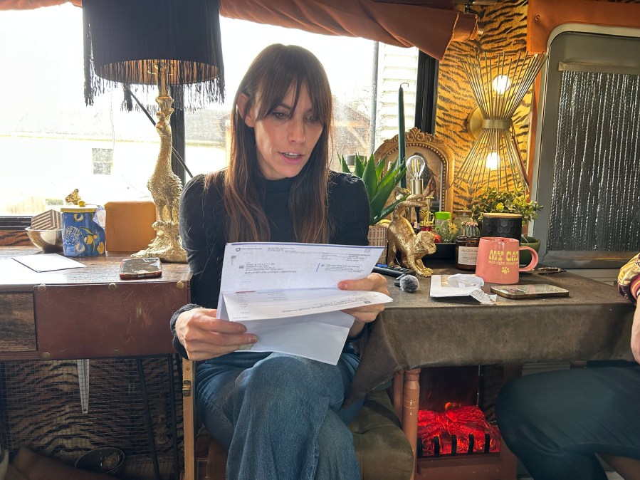 How a Berks County family attacked by a rabid cat fell through gaps in ...