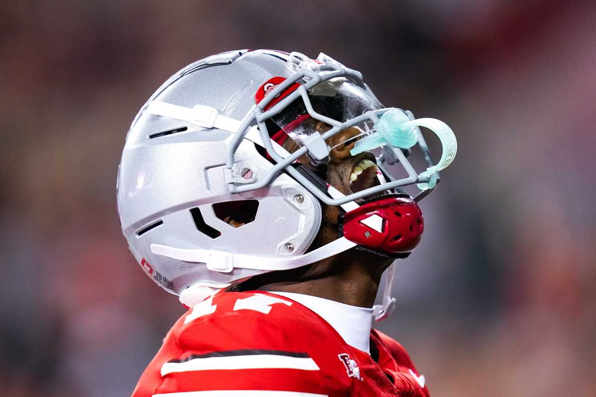 Commanders 3-round 2026 NFL mock draft: Washington collects extra picks ...