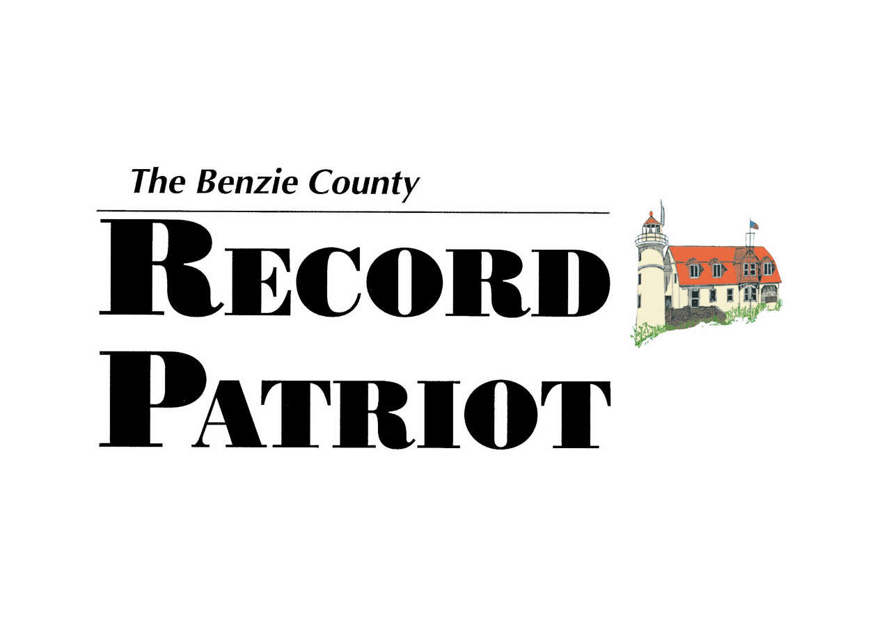 Benzie County Record Patriot shifts print day to Thursday starting week ...
