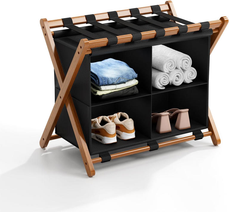 3 things I always add to make my guest room feel like a 5-star hotel ...