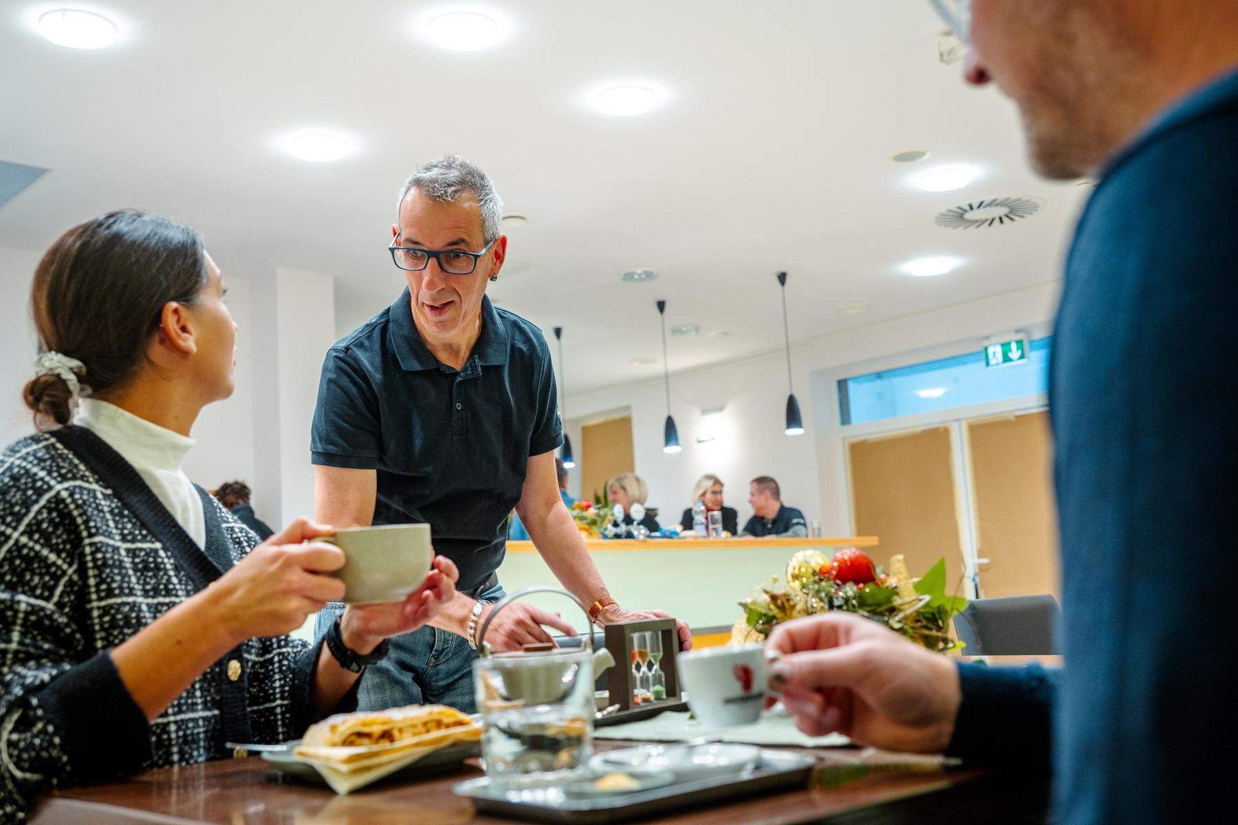 Psychisch kranke Jugendliche und andere Herausforderungen am Arbeitsmarkt