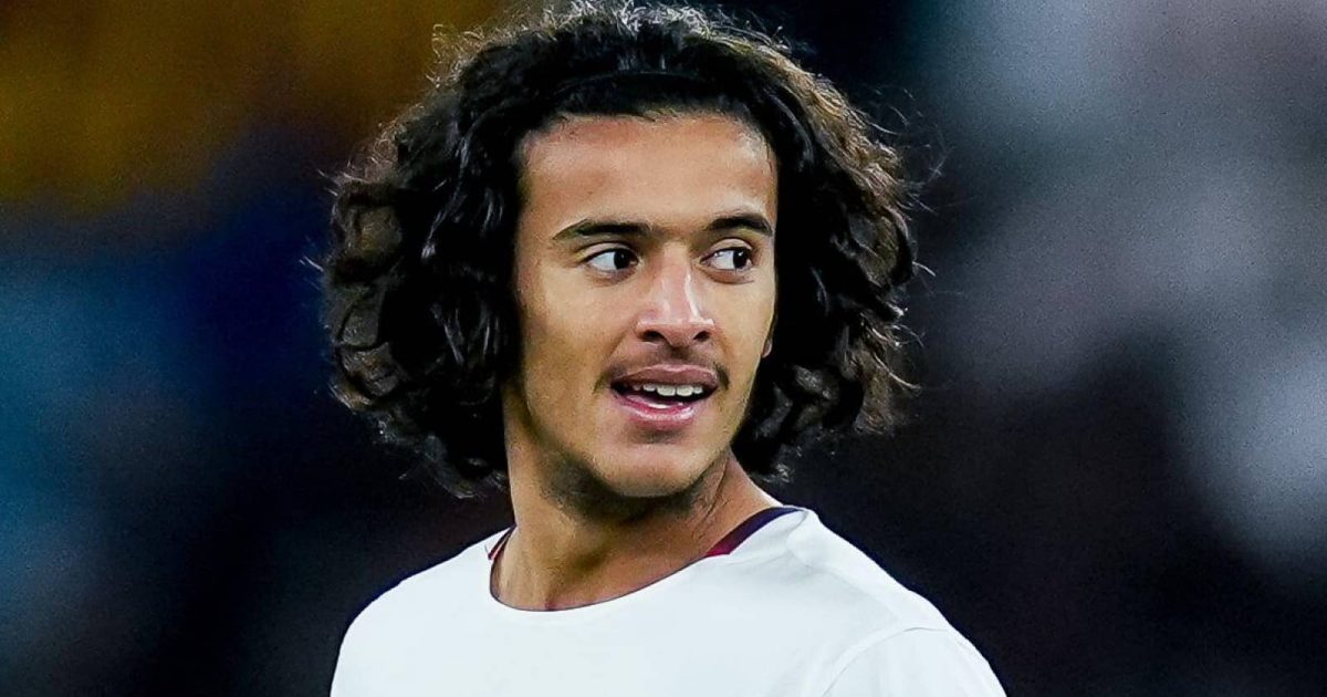 PSG make strongest push to sign French wonderkid as sources reveal Man ...