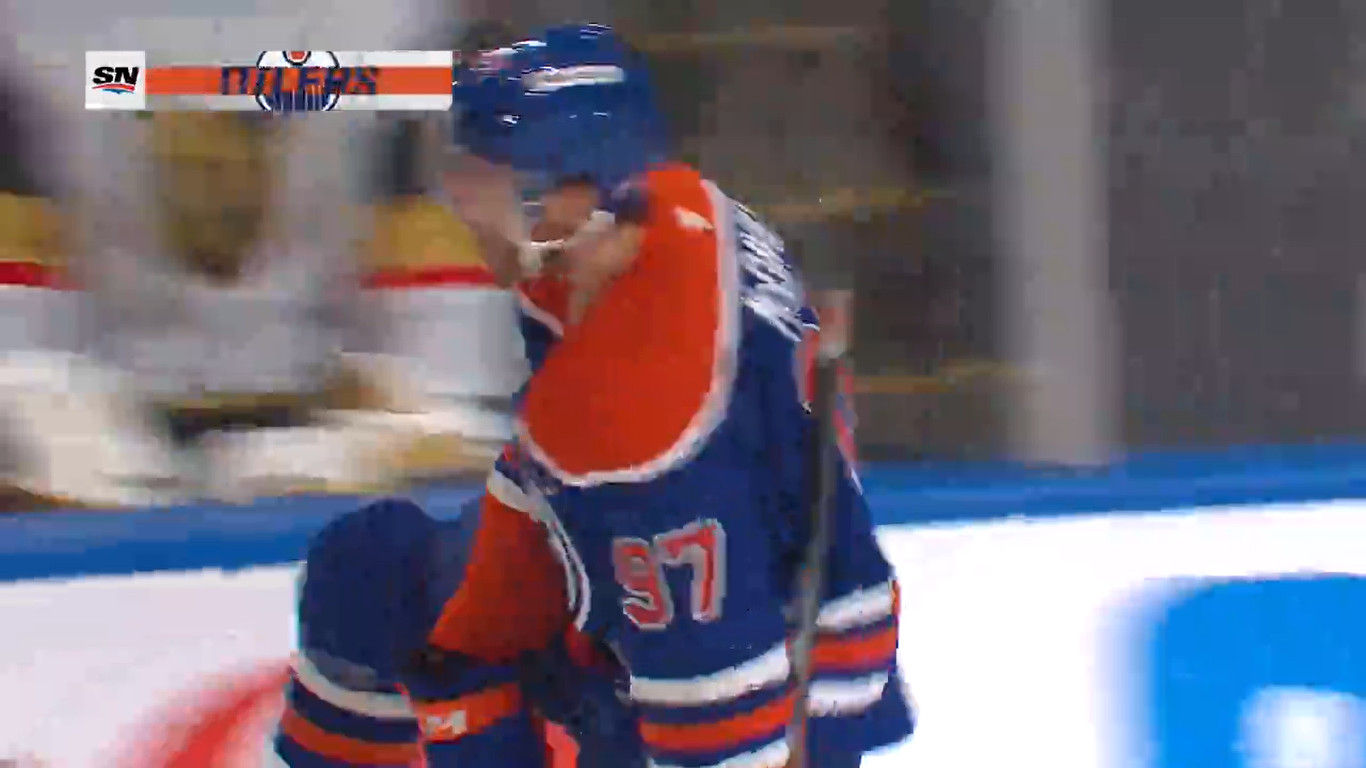 Top 5: When Connor McDavid decides to do it all himself