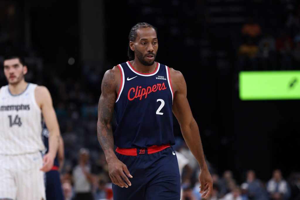 Bill Simmons suggests trading two stars as LA Clippers stumble to 7–21 ...