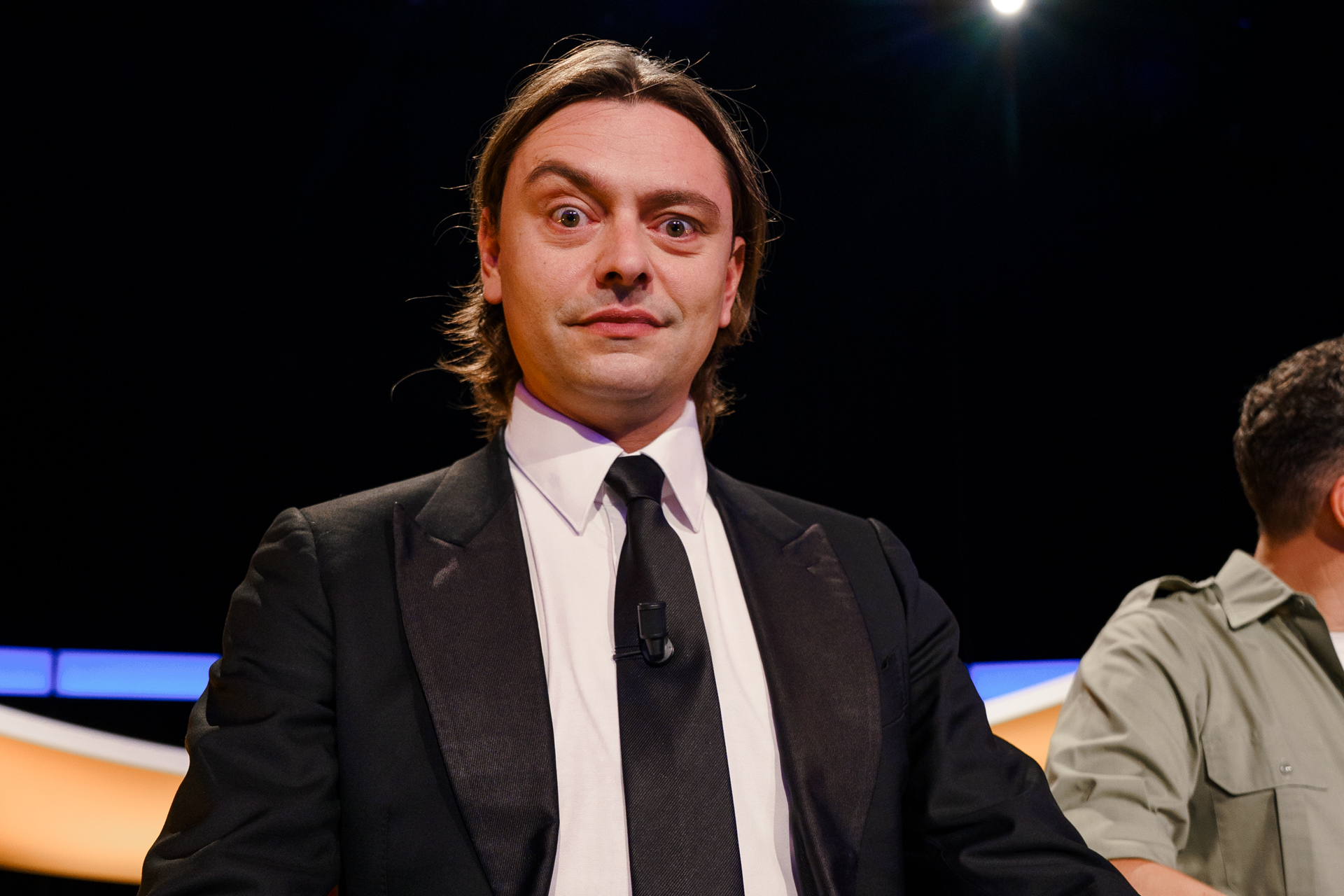 Gover Meit verklapt oorsprong bizarre bijnaam