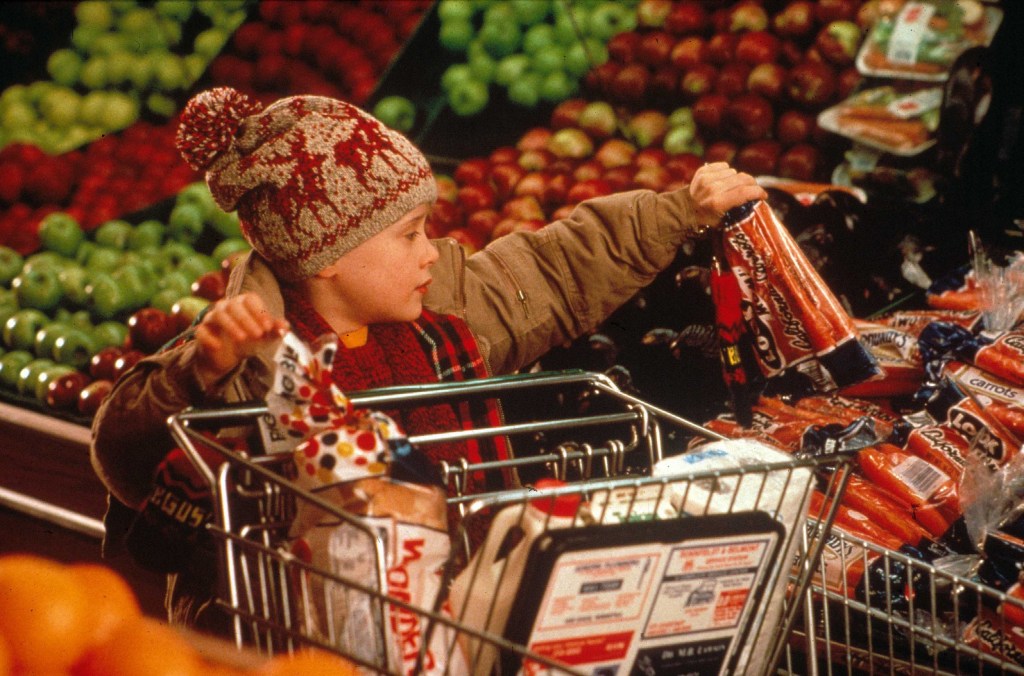 Behind-the-scenes Home Alone secrets you probably never knew