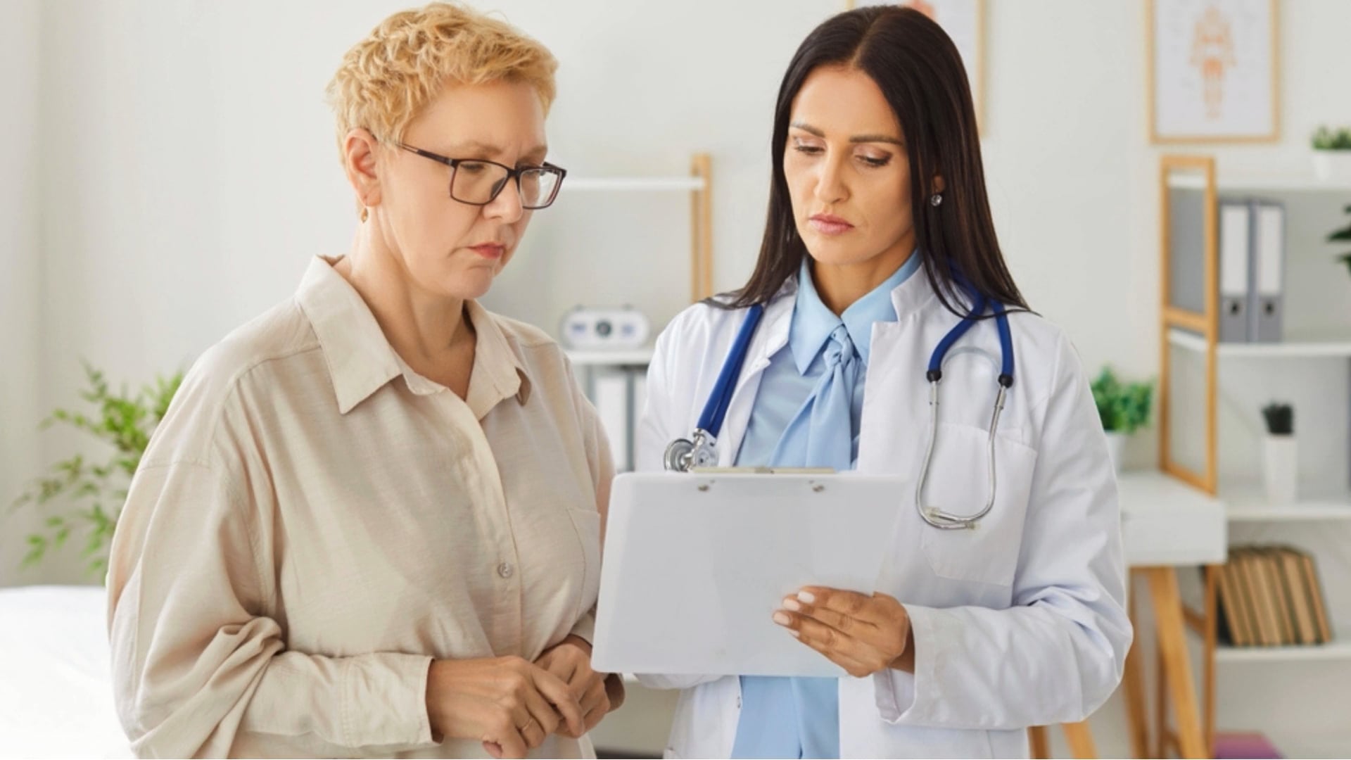 194 million Americans battle long-term health problems. Are you next?