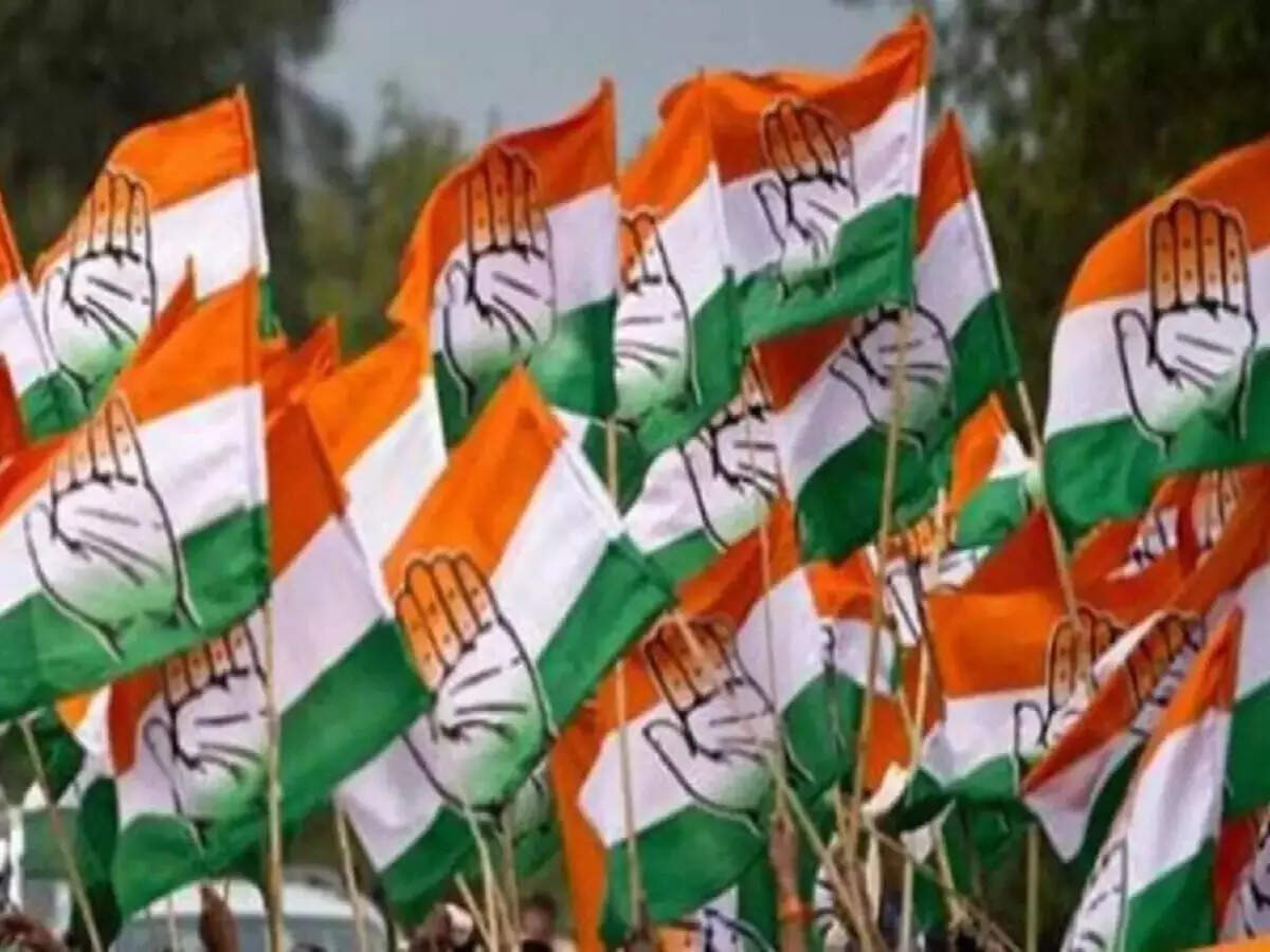 Ashwini Vaishnaw should resign over railways deterioration: Congress ...