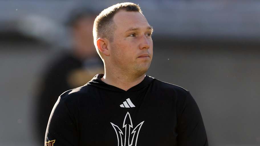 What extending Kenny Dillingham means for ASU recruiting