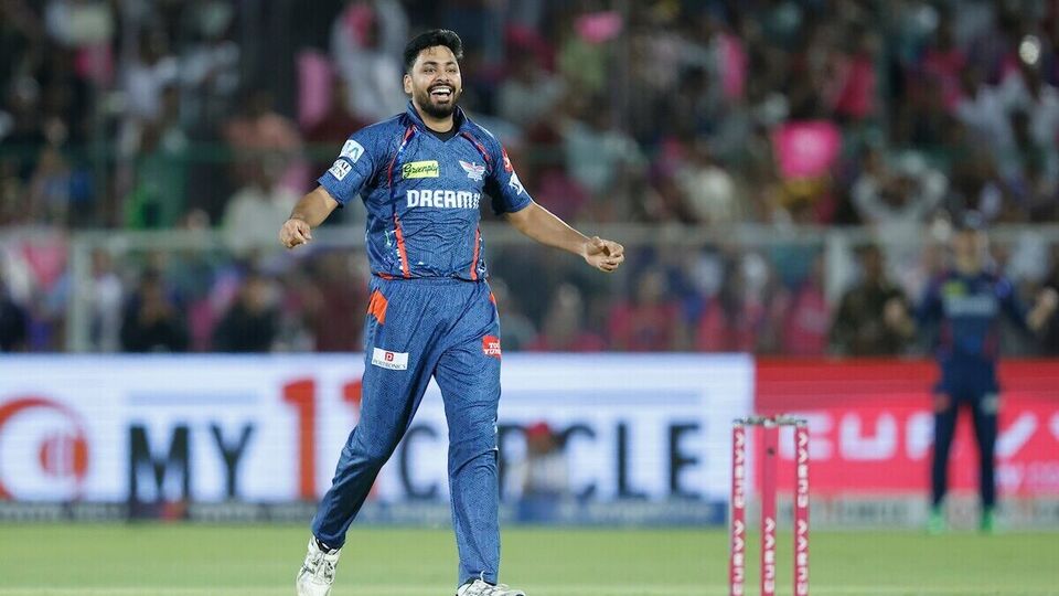 Sanjiv Goenka to send LSG's domestic Indian stars to South Africa for ...