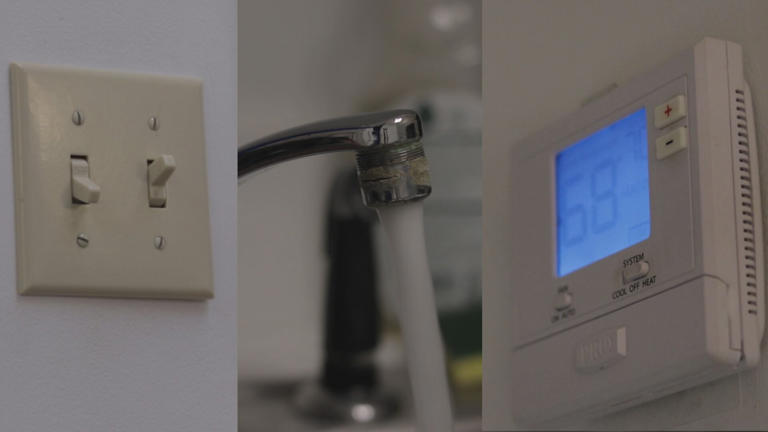 City of Jackson launches new online utility payment system