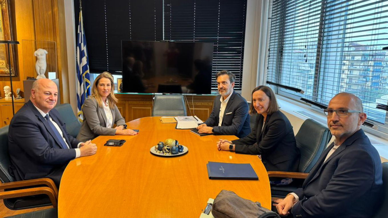 Γίνεται πράξη το Ταμείο Αγροτικής Επιχειρηματικότητας: Το νέο ...