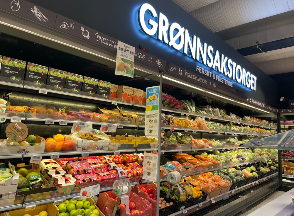 Madpriser i Danmark er steget 30 procent selv om globale priser falder