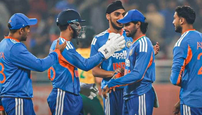 T20 World Cup 2026: Can India still make changes to their squad? Explained