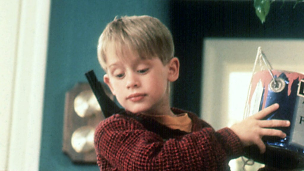 Behind-the-scenes Home Alone secrets you probably never knew