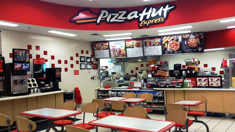 Yum Brands rethinks Pizza Hut’s future after lagging sales and a tough ...