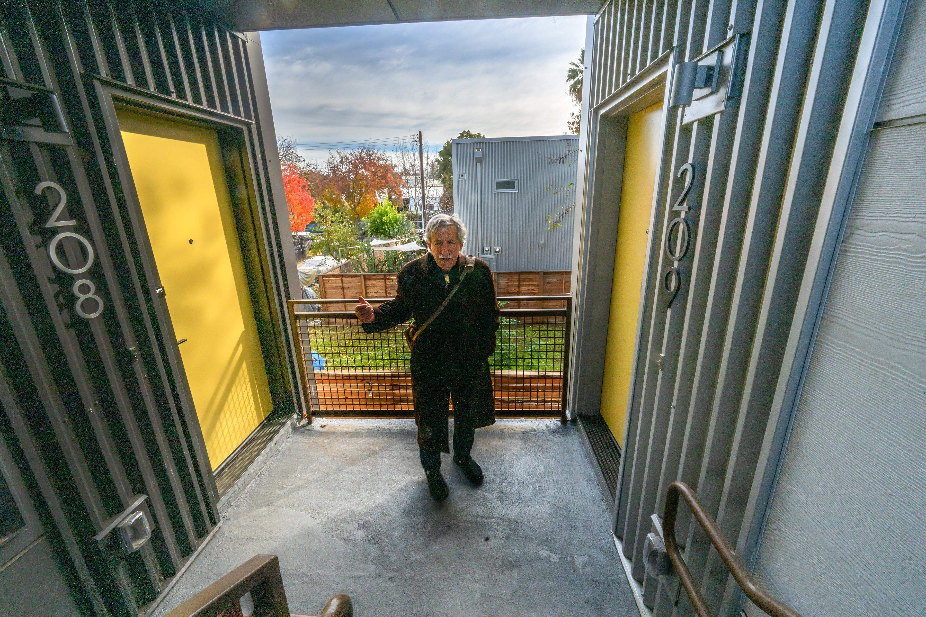 Are these Sacramento apartments a more affordable way? ‘This should be ...