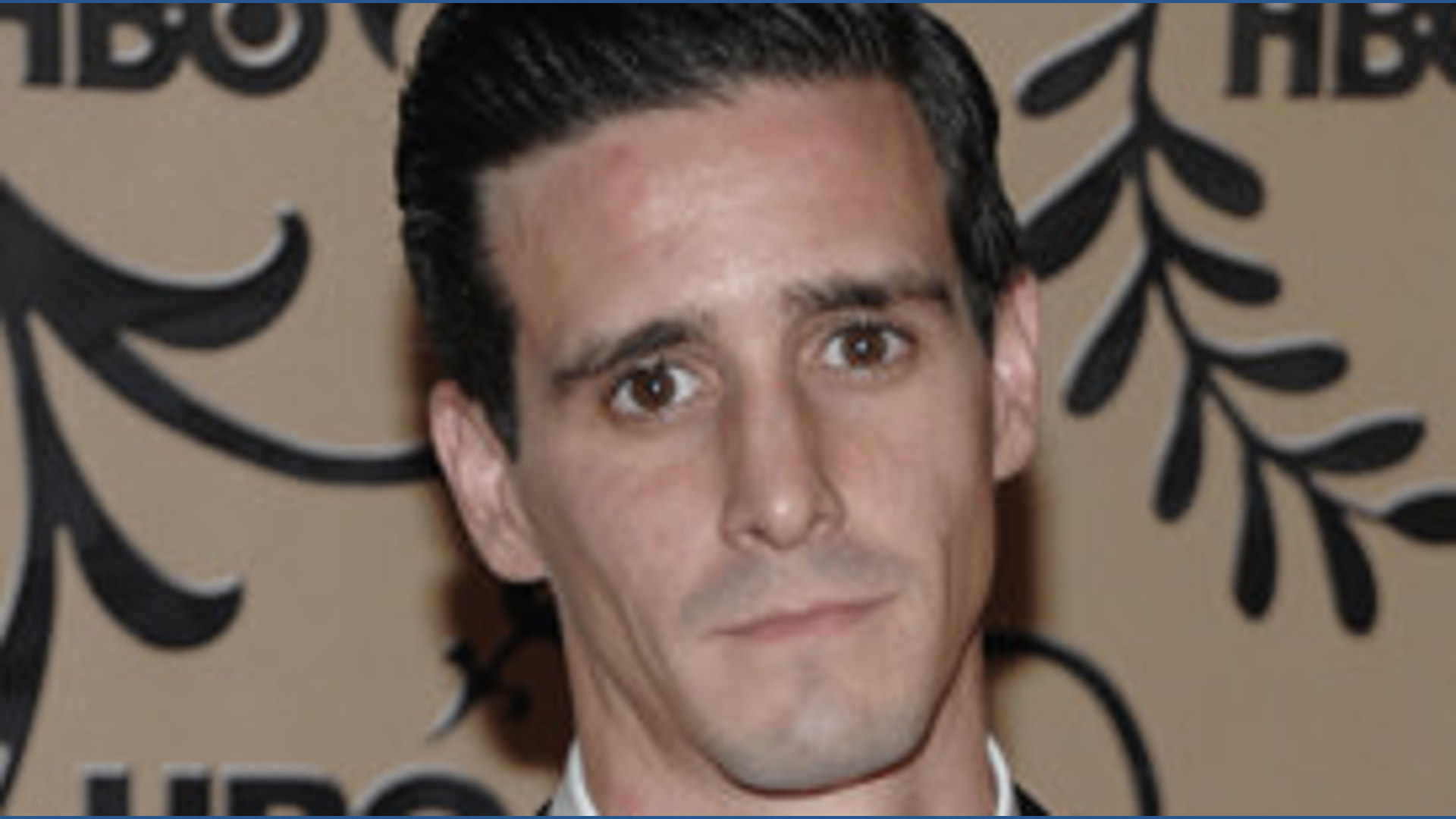 Actor James Ransone dies at 46
