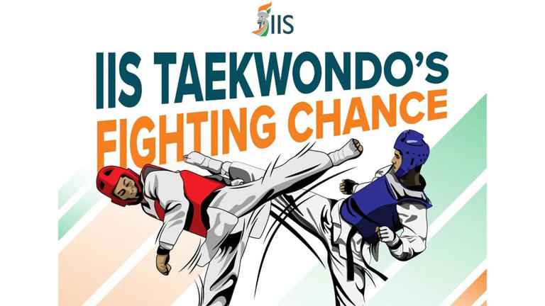 Assam, IIS to host taekwondo talent hunt and masterclass in Guwahati