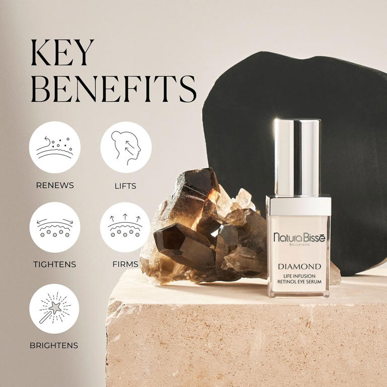 The subtle surgery making people look years younger