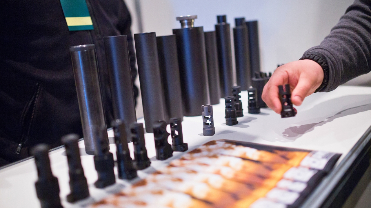 The NFA paperwork mistake that delays approvals the most