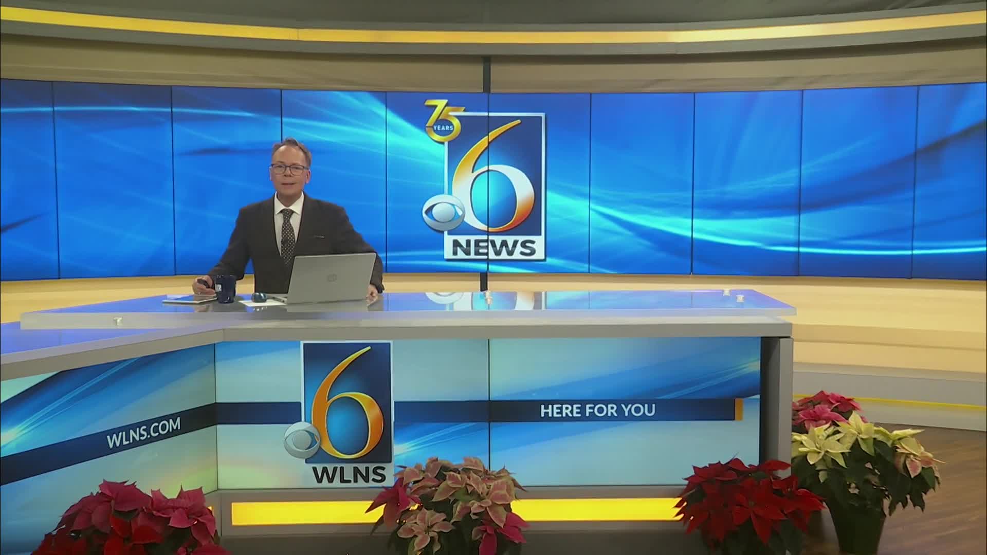 6 News at 6:30 a.m. 12/22/2025