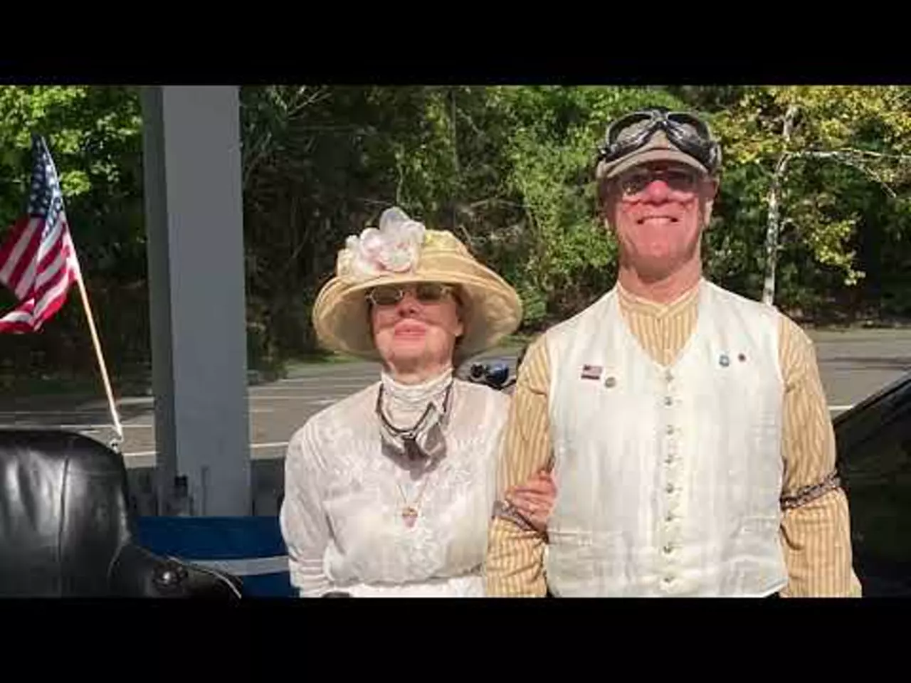 My ride: The hunt for classic car stories expanded across Connecticut ...