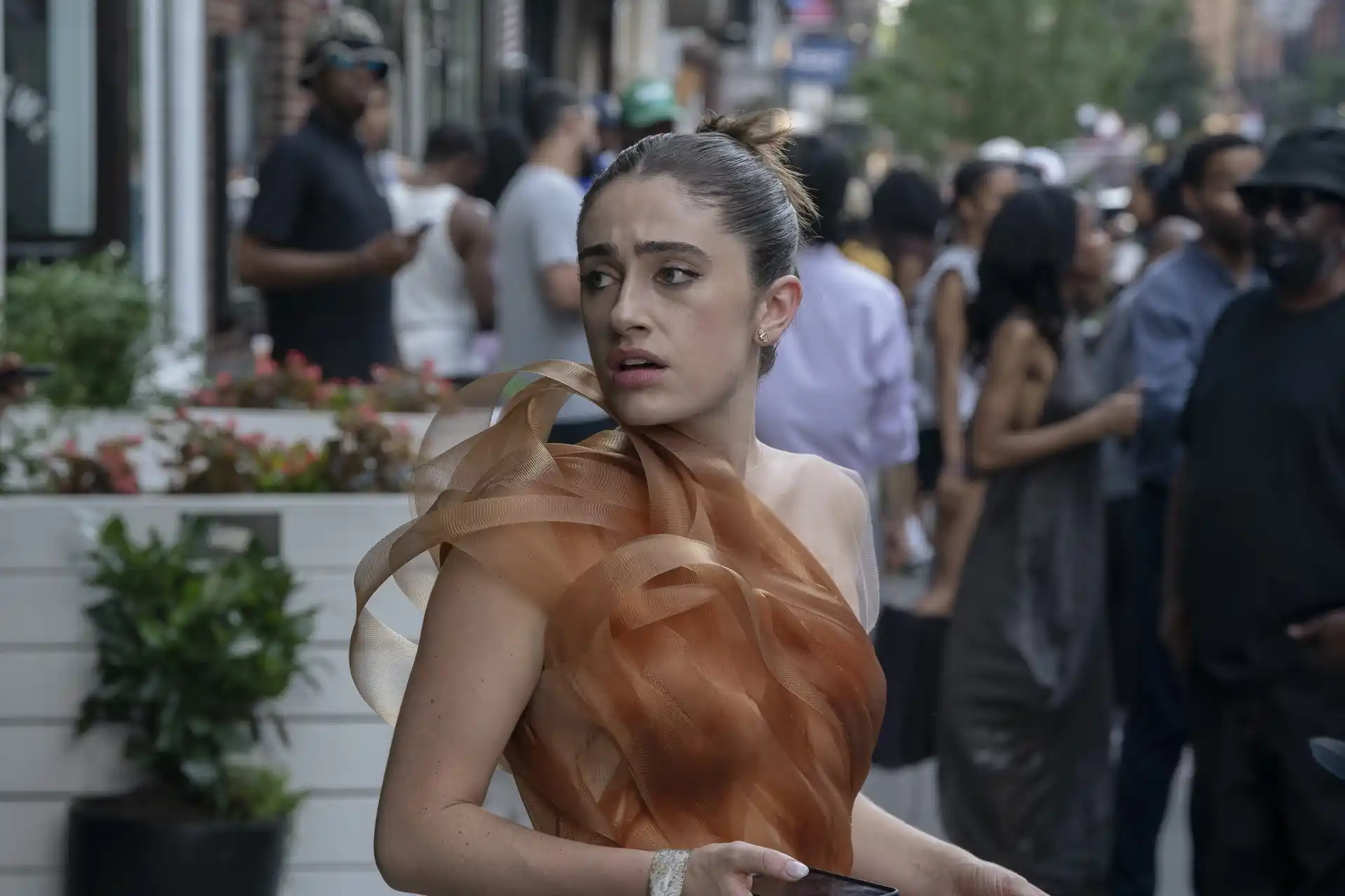 'I love LA' ending explained - and the nightmare continues