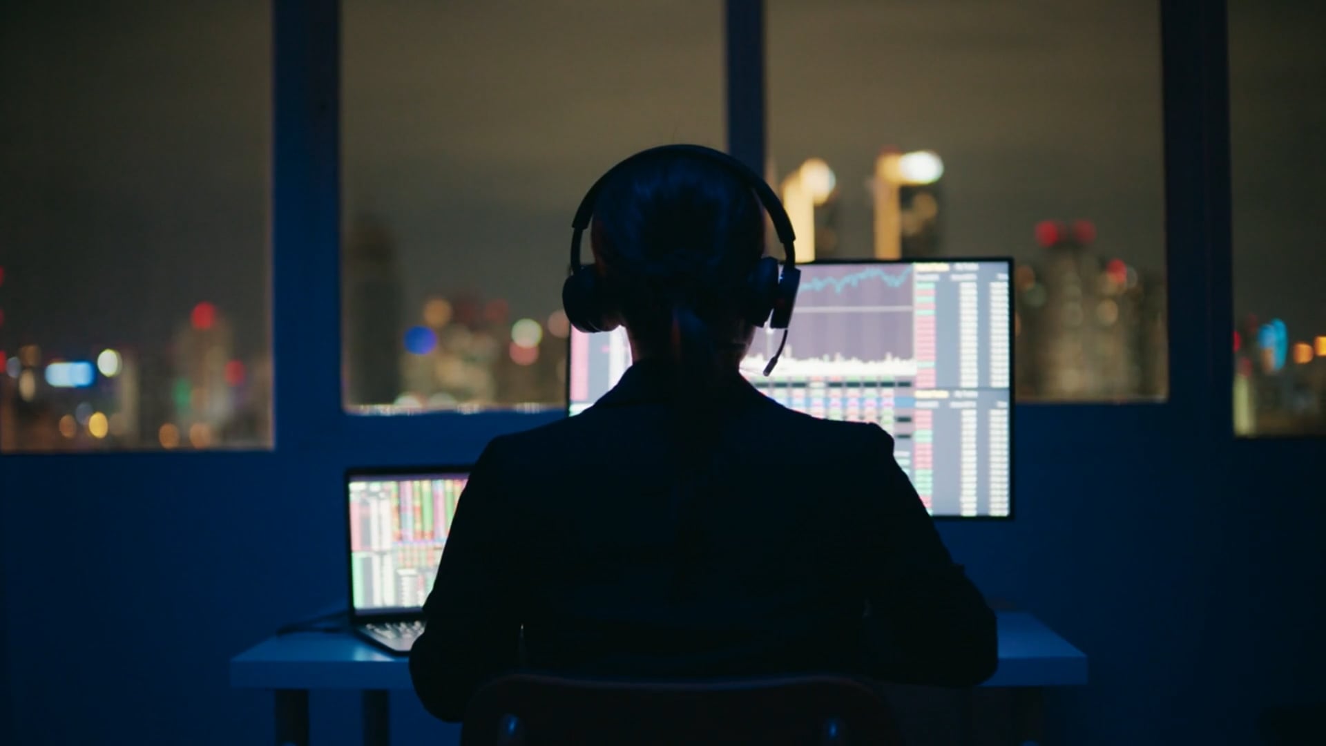 Wall Street moves toward a 24/5 trading schedule