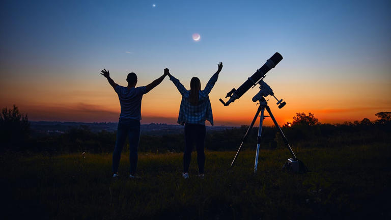 Get set, go! The travel trend that Indians couldn't stop talking about ...