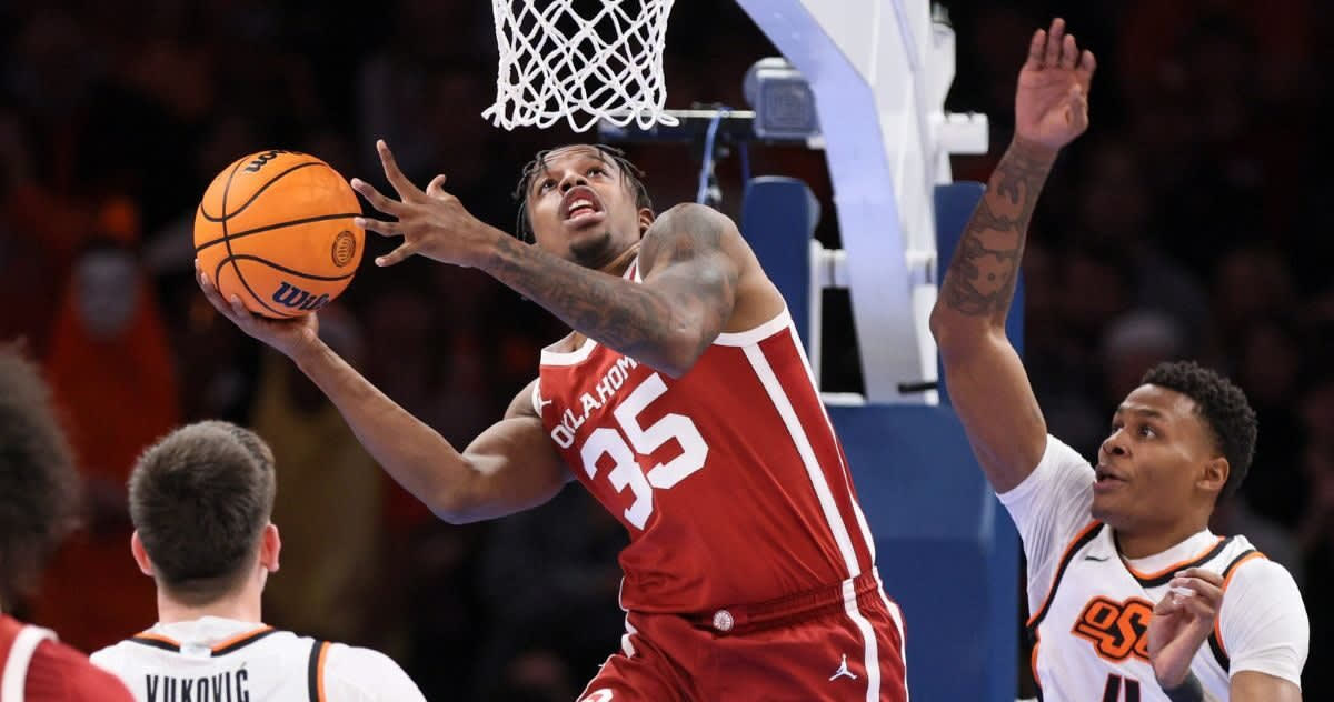 OU basketball looking to stay sharp, finish non-conference strong