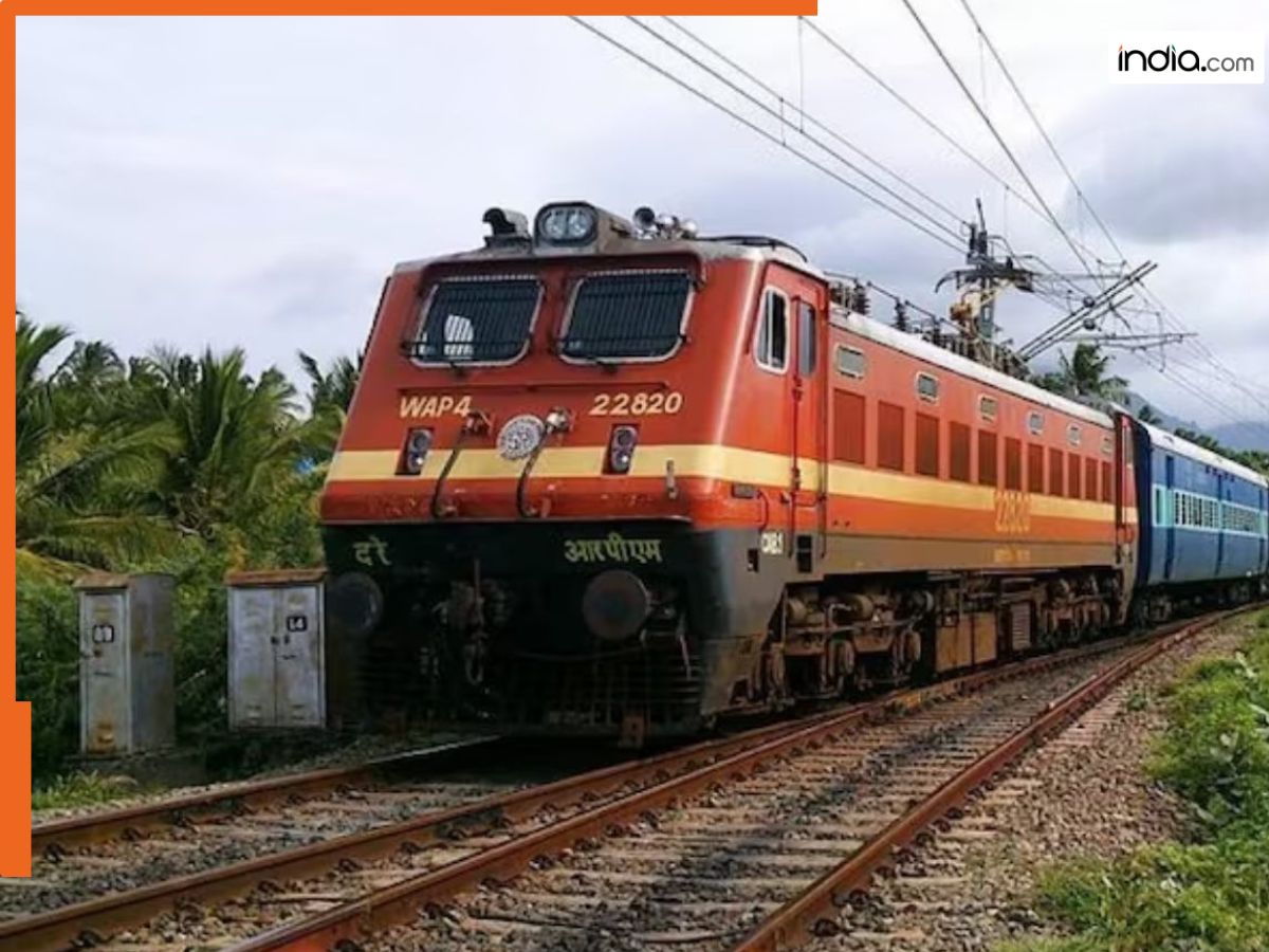 Attention rail passengers! If you carry baggage beyond allowed limit ...