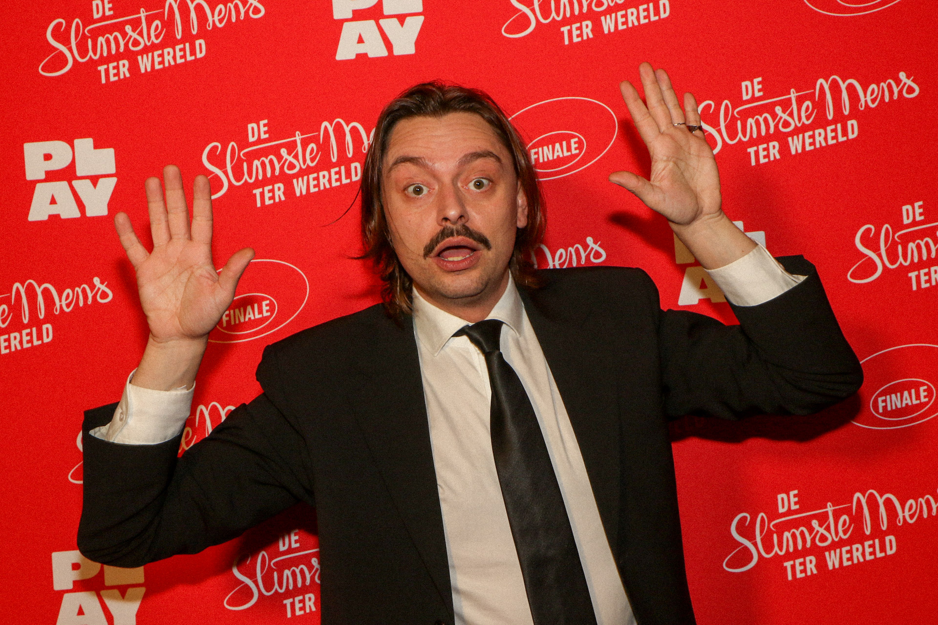 Gover Meit verklapt oorsprong bizarre bijnaam