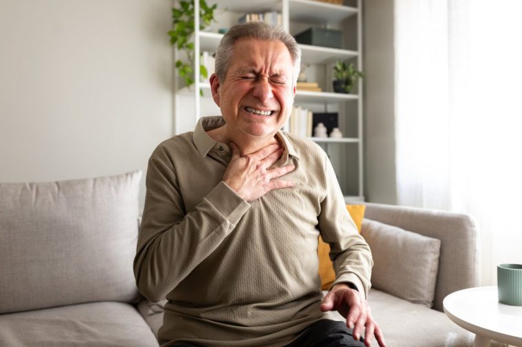 How to tackle heartburn and indigestion (without Rennies)