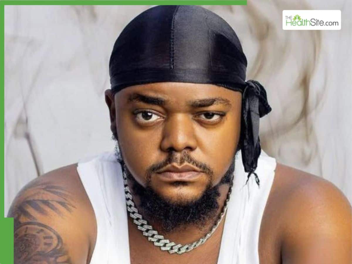 Odira Nwobu cause of death: Nollywood actor dies in South Africa at 43 ...