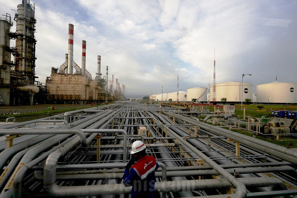 Pertamina siap pasok solar ke SPBU swasta saat impor disetop 2026
