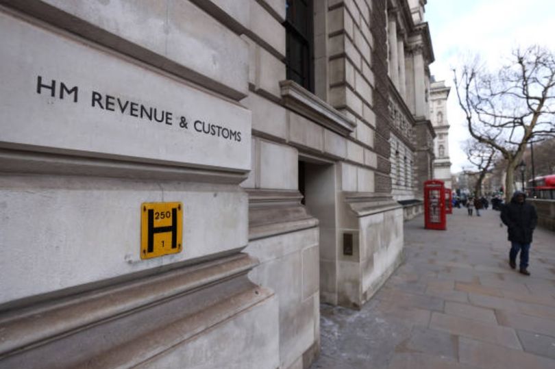 HMRC bringing in big penalty change for UK households