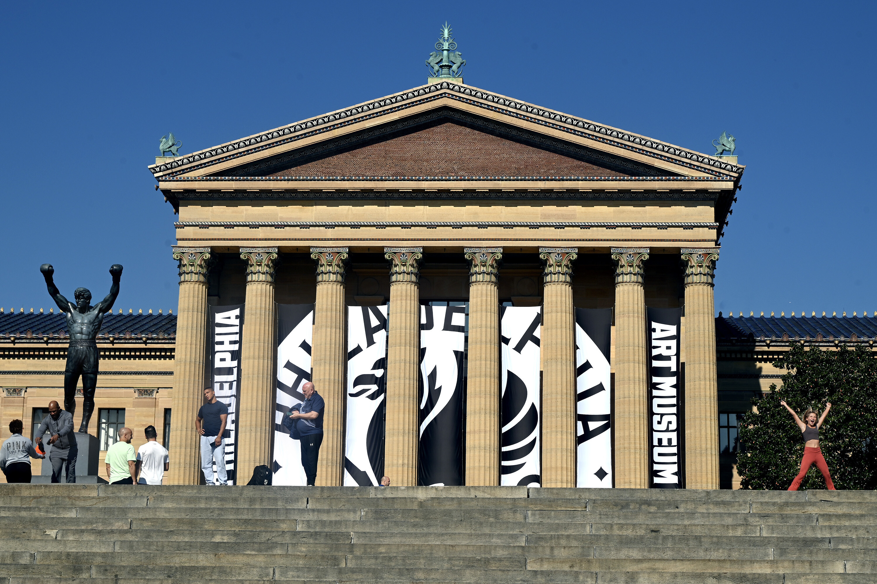 Read the Art Museum’s accusations against Sasha Suda in its new petition