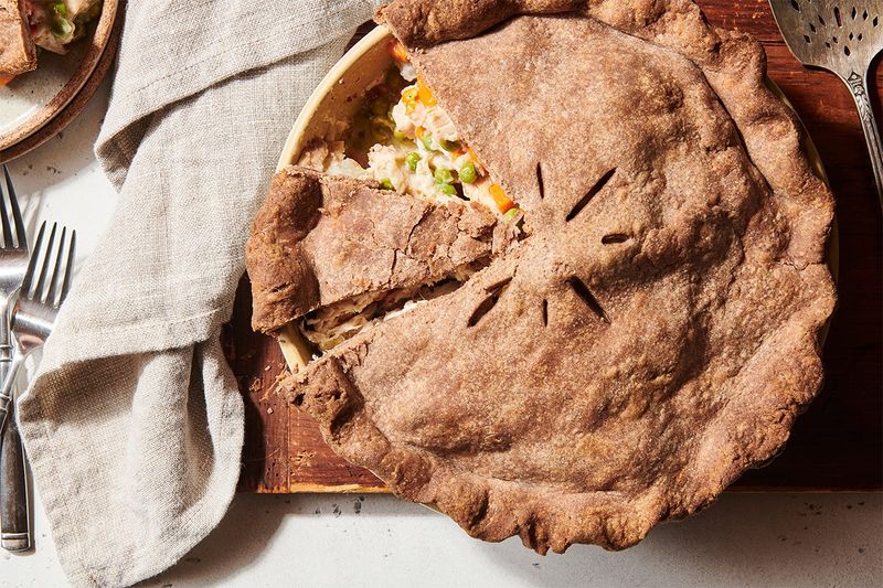 Healthy meals that still taste like comfort food