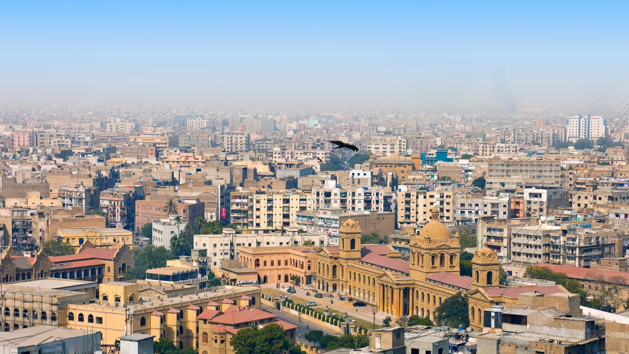 'Pakistan not safe even for Pakistanis': Australians warned about ...