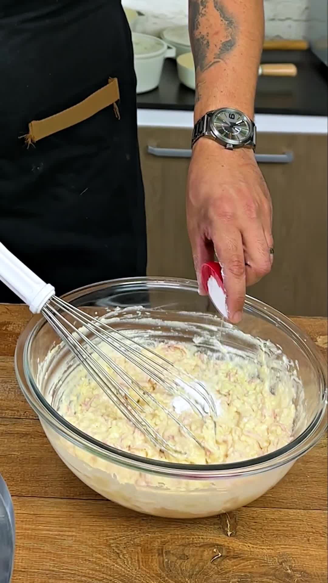 Vas a hacer un ingreso extra con este bocadillo salado fácil y barato