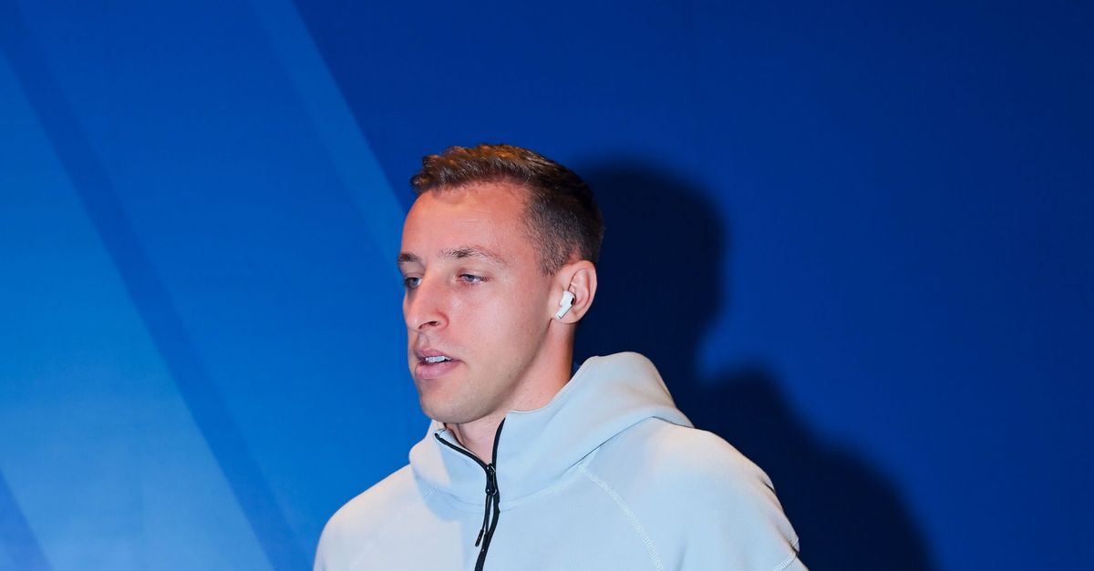 Frattesi e la Juve continuano a stuzzicarsi e corteggiarsi: Spalletti ...