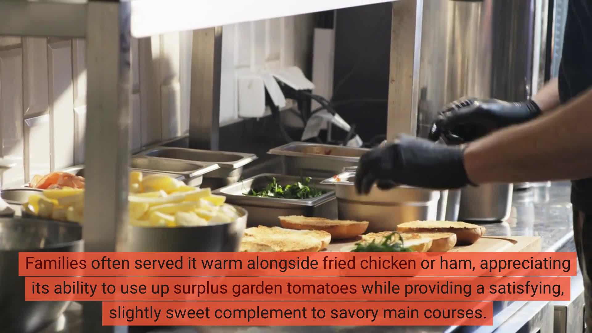 9 forgotten Southern comfort dishes that defined a generation, chefs recall