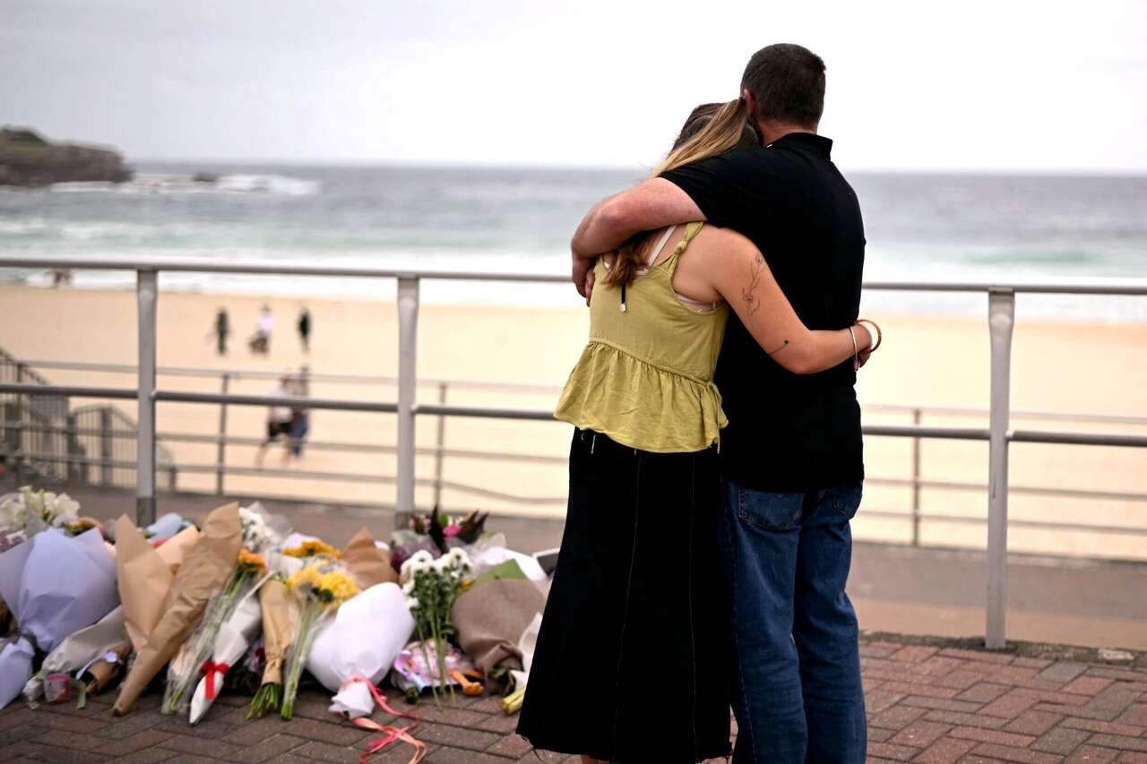 The Bondi Beach attack on Jews is more evidence the world needs a new ...