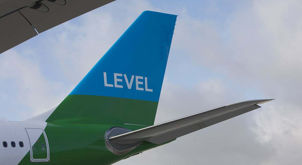 Level amplía sus conexiones con América con una ruta entre Barcelona y Lima